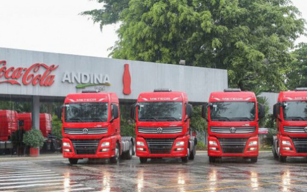 Coca-Cola Andina tem mais de 60 vagas abertas no Rio: Confira as oportunidades! - gptgov.com.br