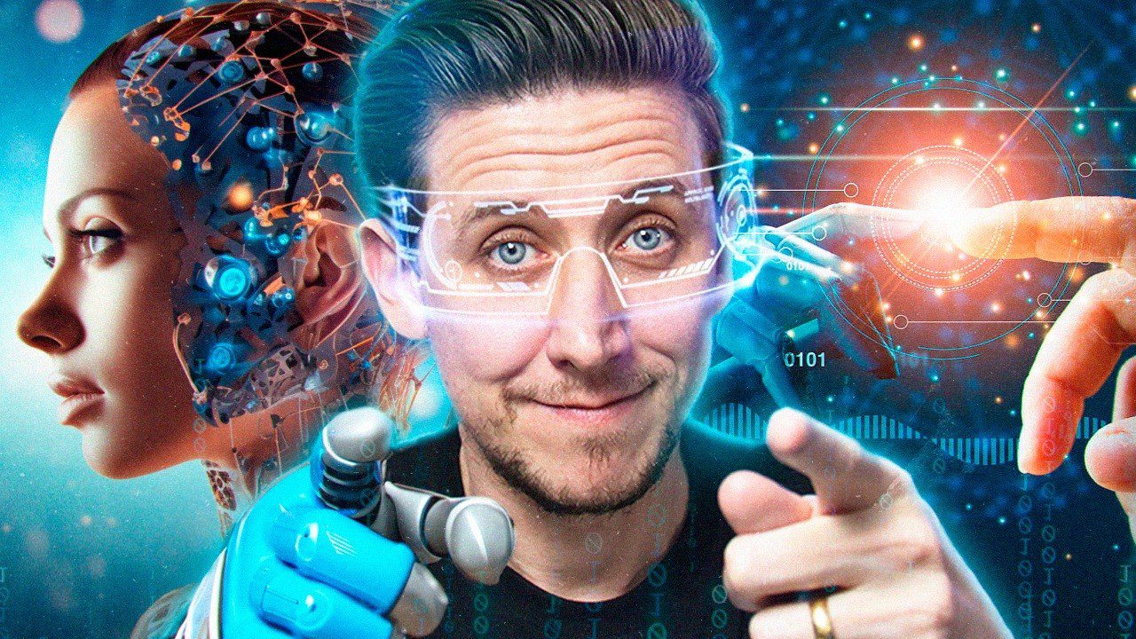 A Nova Era do Low-Code: Inteligência Artificial Simplificando o Desenvolvimento!