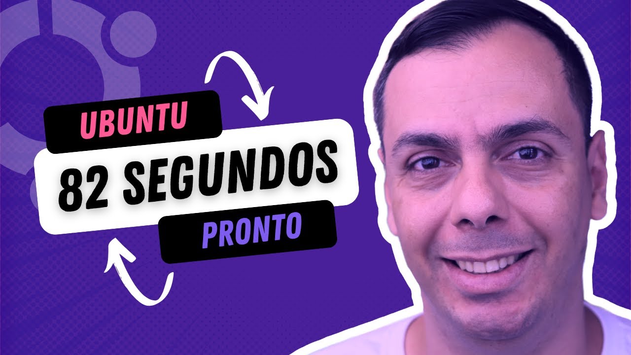 Como Configurar Um Servidor Ubuntu Em 82 Segundos (em 1 comando simples) Como Configurar Um Servidor Ubuntu Em 82 Segundos (em 1 comando simples)