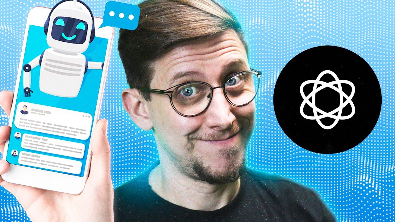 Crie um Chatbot de IA Gratuito e Sem Código!