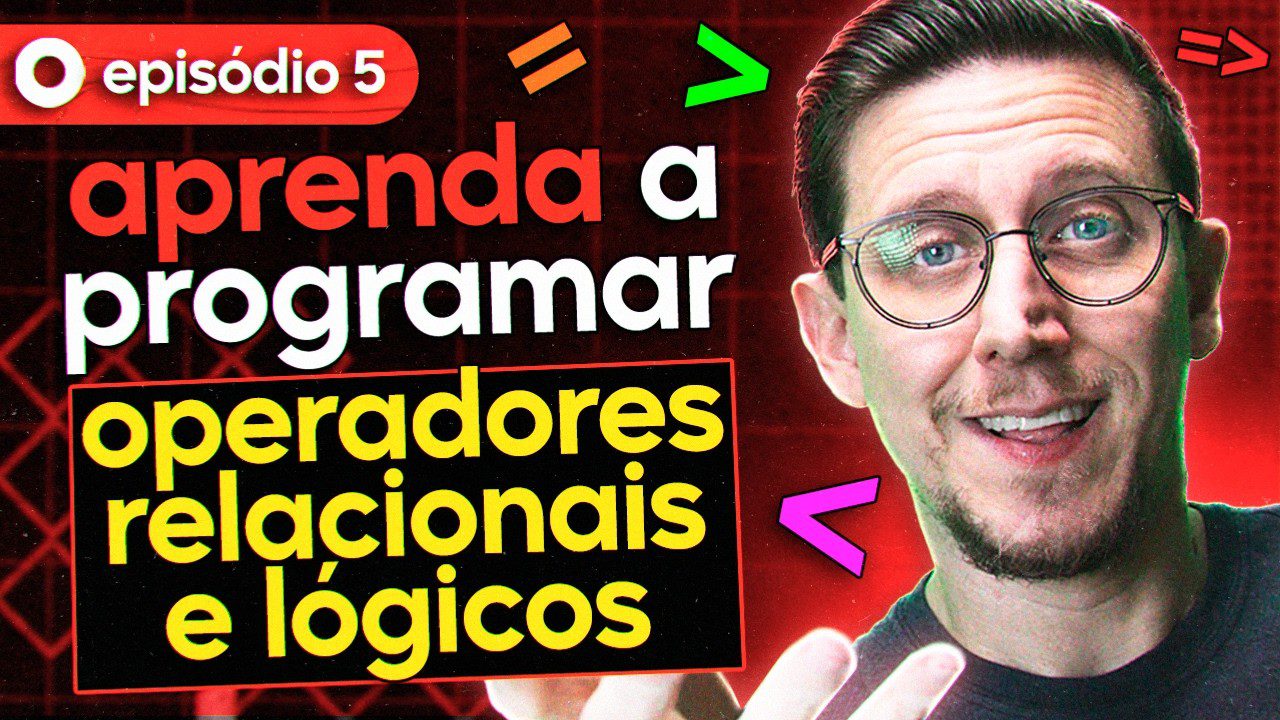 EP 05: Aprenda a programar com OutSystems - Operadores Relacionais e ...