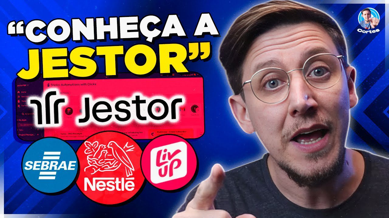 Jestor: O que é, para que serve?