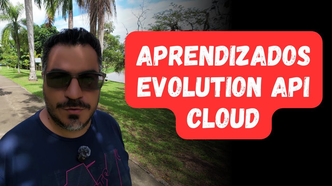 Empreenda como a Evolution API Cloud