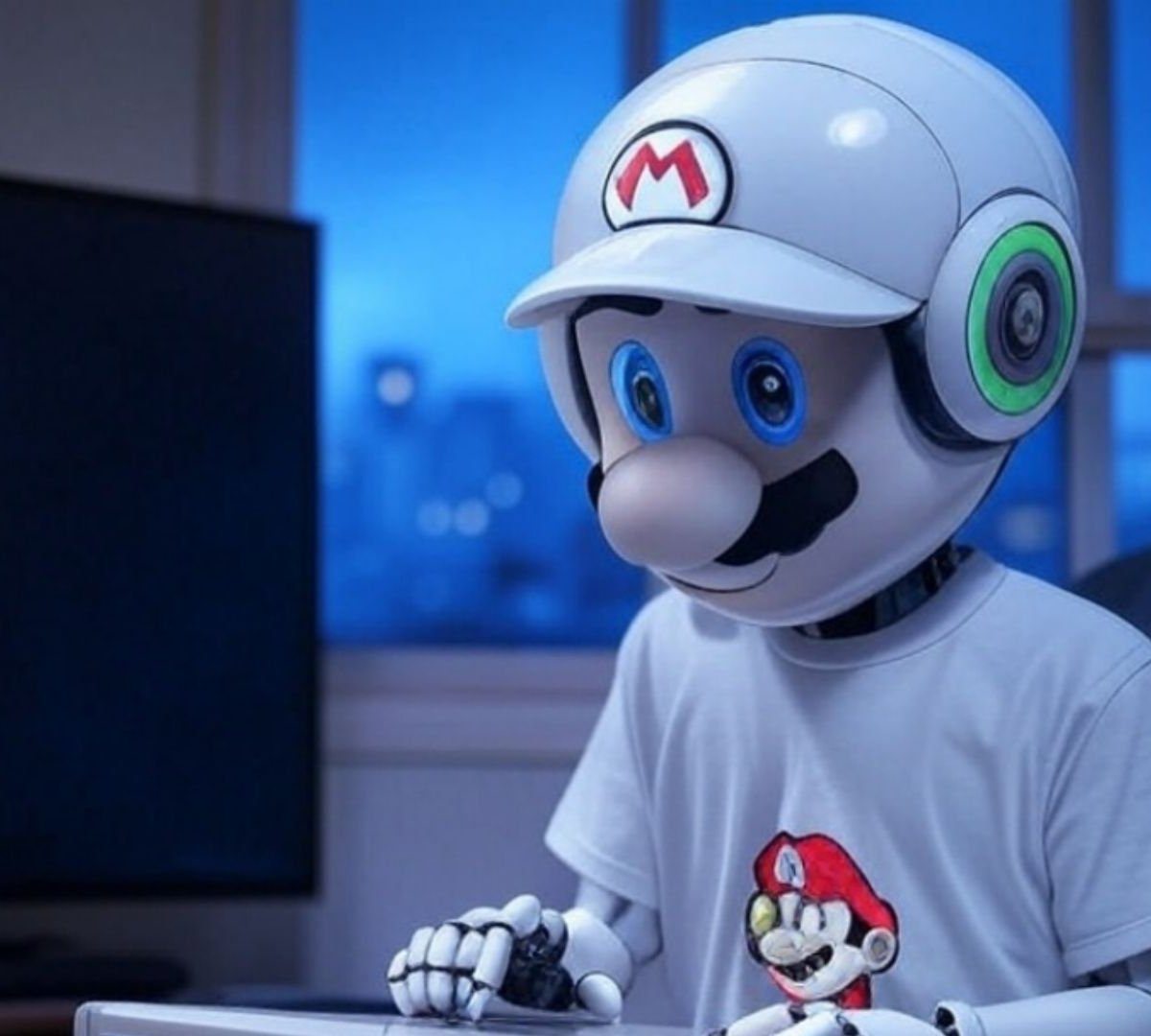 Pesquisadores descobrem que IA pode jogar Mario — mas isso realmente ...