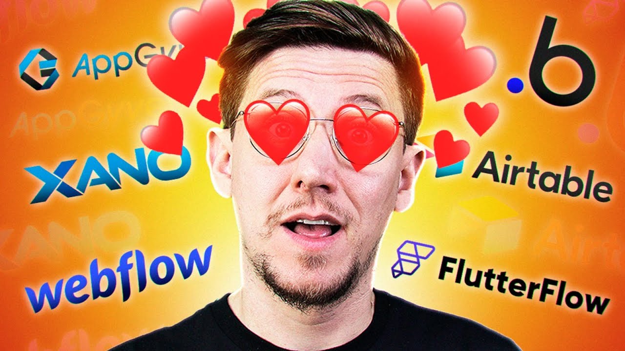 Qual será a nova plataforma no-code queridinha dos DEVs?