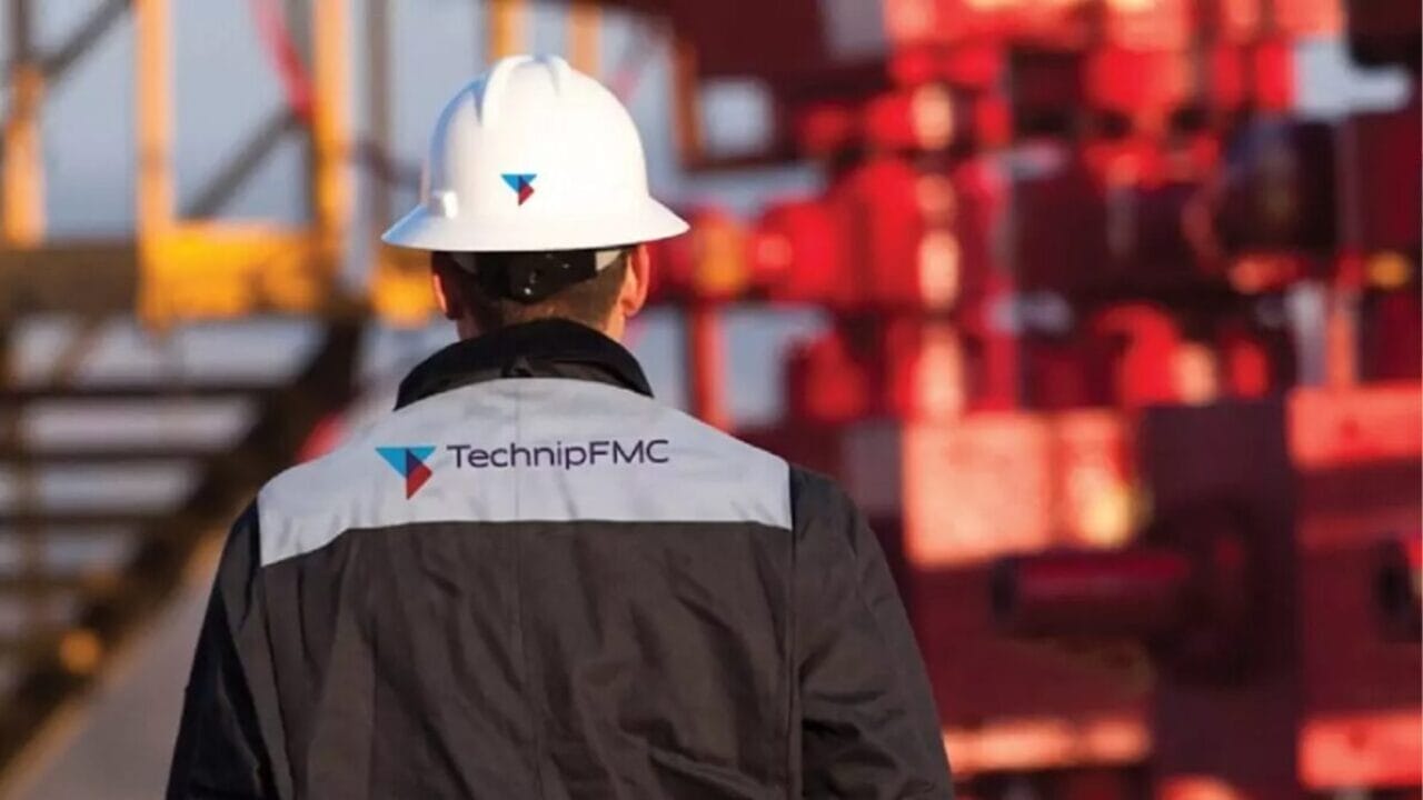 TechnipFMC está contratando! A multinacional TechnipFMC está com vagas ...